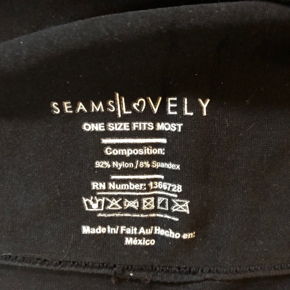 seams lovely | Tops | Seams Lovely Layering Tank | Poshmark